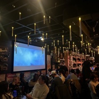 ALLUSION BAR - Updated November 2025 - 227 Photos & 83 Reviews - 323 N ...