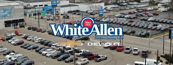 WHITE ALLEN CHEVROLET - Updated May 2026 - 25 Photos & 30 Reviews - 442 ...