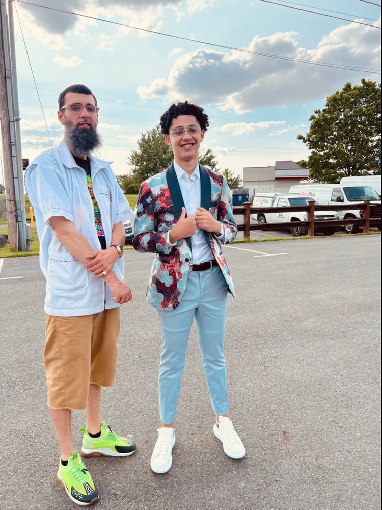 GREAT DANE THE BARBER - Updated December 2025 - Request an Appointment ...