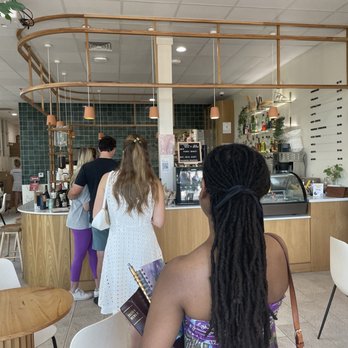 REVE COFFEE LAB - Updated June 2025 - 143 Photos & 83 Reviews - 8211 ...