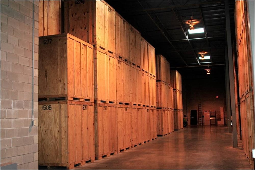 MERCHANTS MOVING & STORAGE - Updated June 2026 - 15 Reviews - 6200 ...