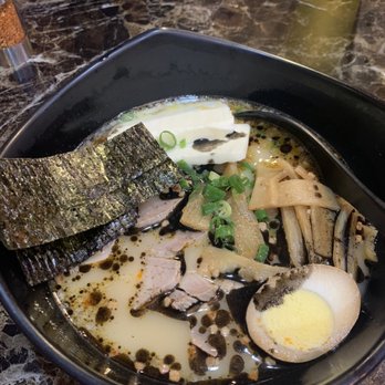 RAKKI RAMEN - Updated December 2025 - 92 Photos & 40 Reviews - 91-1121 ...