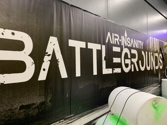 AIR INSANITY TRAMPOLINE PARK - Updated October 2025 - 18 Photos & 15 ...