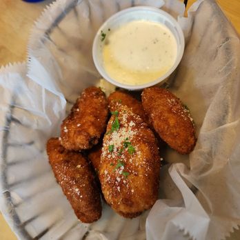 FERRARO’S ITALIAN GRILLE - Updated January 2025 - 131 Photos & 283 ...