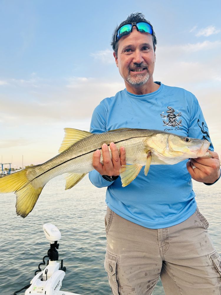 CAPTAIN CATCH’EM CHARTERS - Updated December 2025 - 24 Photos - Cape ...