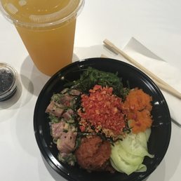 POKE XPRESS - Updated December 2025 - 168 Photos & 136 Reviews - 15718 ...