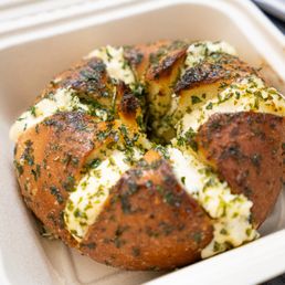 CALIC BAGEL - Updated December 2025 - 1787 Photos & 839 Reviews - 2748 ...