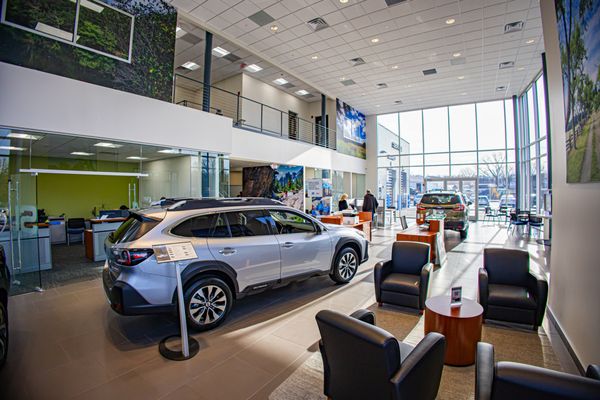 HALDEMAN SUBARU - Updated December 2025 - 54 Photos & 57 Reviews - 1207 ...