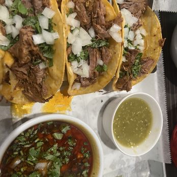 SOL AGAVE - Updated January 2026 - 46 Photos & 30 Reviews - 721 E 1st ...