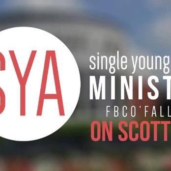 FIRST BAPTIST CHURCH O’FALLON - Updated December 2025 - 22 Photos ...