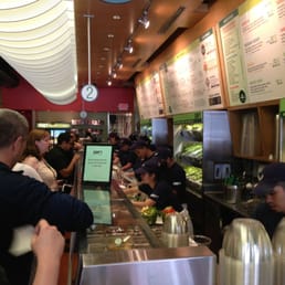 CHOPT CREATIVE SALAD CO. - Updated July 2025 - 118 Photos & 366 Reviews ...