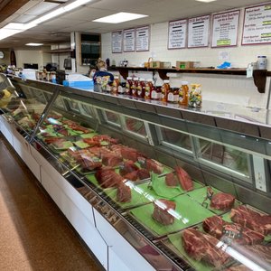 WAGNER’S MEAT - 32 Reviews - 604 N Main St, Mount Airy, Maryland ...