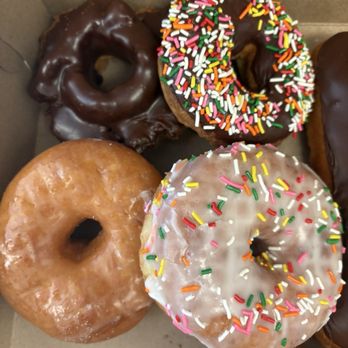 SPUDNUTS & BAGELS - Updated December 2025 - 191 Photos & 371 Reviews ...