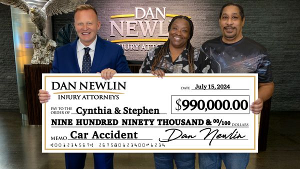 DAN NEWLIN INJURY ATTORNEYS - Updated September 2025 - 174 Photos & 54 ...
