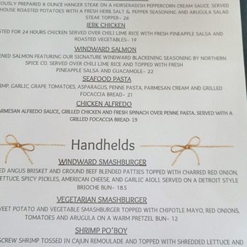 THE WINDWARD - Updated December 2025 - 92 Photos & 31 Reviews - 101 S ...