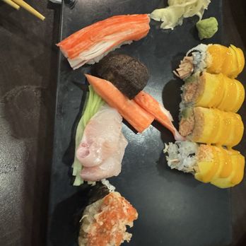 MINAMI SUSHI - Updated January 2026 - 135 Photos & 90 Real Reviews ...