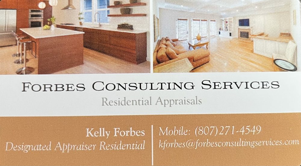 FORBES CONSULTING SERVICES - Updated March 2025 - Request Consultation ...