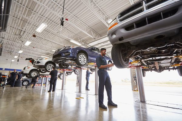 TIRE KINGDOM - Updated May 2026 - 13 Photos & 112 Reviews - 14115 S ...