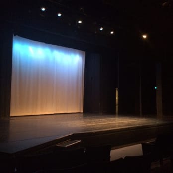 THIRD STREET THEATER - Updated October 2025 - 1202 N 3rd St, Phoenix ...