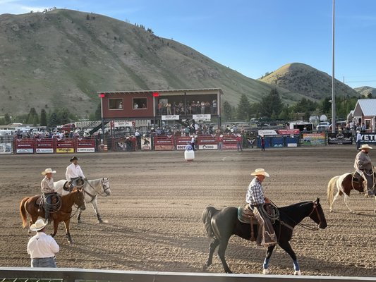 JACKSON HOLE RODEO - Updated August 2024 - 32 Photos & 30 Reviews - 447 ...