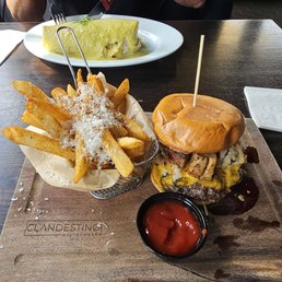 CLANDESTINO GASTRO-BAR - 788 Photos & 480 Reviews - 353 E Foothill Blvd ...