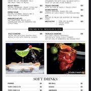 LA DOBLE M RESTAURANT & BAR - 36 Photos & 12 Reviews - 4123 W ...