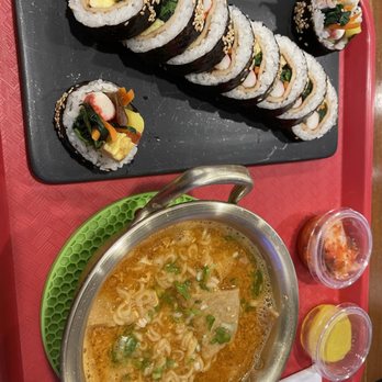 JOPOK TOPOKKI - Updated October 2025 - 17 Photos - 6201 N Front St ...