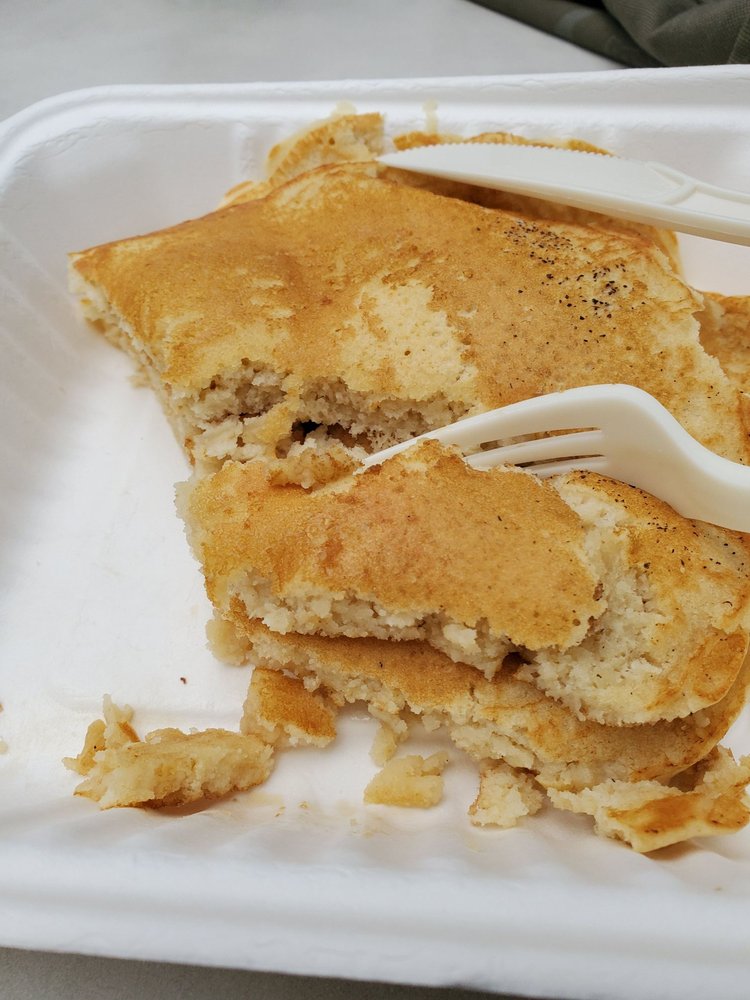 RISE UP! CAFE - 1000 Alameda St, Los Angeles, California - Cafes ...