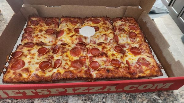 JET’S PIZZA - Updated June 2024 - 13 Photos - 1104 S Clarke Rd, Ocoee ...