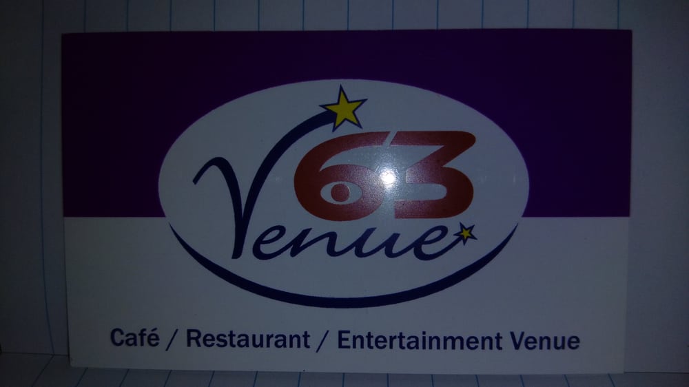 VENUE 63 - 63 Light Square, Adelaide South Australia, Australia - Yelp