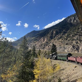 GEORGETOWN LOOP RAILROAD - Updated June 2024 - 1039 Photos & 287 ...