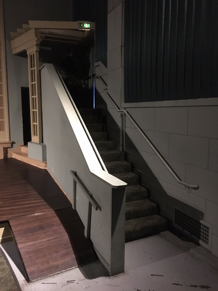 The Blue Mouse Theatre, Tacoma | Roadtrippers