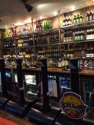 THE BEER STUDIO - Updated January 2026 - 26 Photos - 256 Wilmslow Road ...