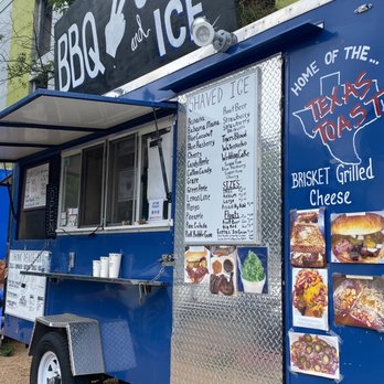 CHUNK DEUCE BBQ - Updated September 2025 - 29 Photos & 18 Reviews - 801 ...