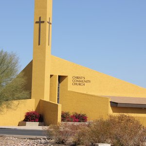 NORTH PHOENIX BAPTIST CHURCH - Updated August 2025 - 24 Photos & 23 ...