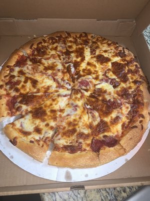 THOMAS’ PIZZA & SUBS - Updated July 2024 - 35 Photos & 23 Reviews ...