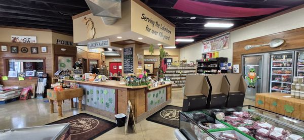 THE MEAT BLOCK - Updated October 2025 - 25 Photos - 2330 E Broadway Ave ...