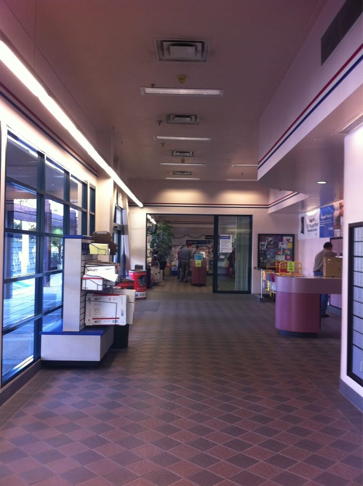 US POST OFFICE - Updated October 2025 - 28 Reviews - 460 Center St ...