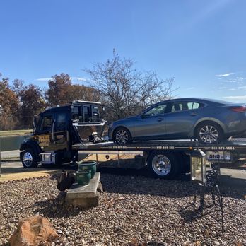 TRI-STATE TOWING AND RECOVERY - Updated December 2025 - 1501 N Evans ...