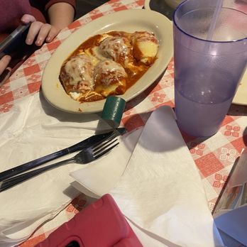 MAMA GUZZARDI’S ITALIAN RESTAURANT - Updated October 2025 - 68 Photos ...