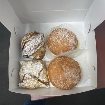 VIA VENETO BAKERY & ITALIAN DELI - Updated January 2026 - 139 Photos ...