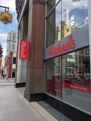 MICHAELS - Updated December 2025 - 93 Photos & 30 Reviews - 142 John St ...