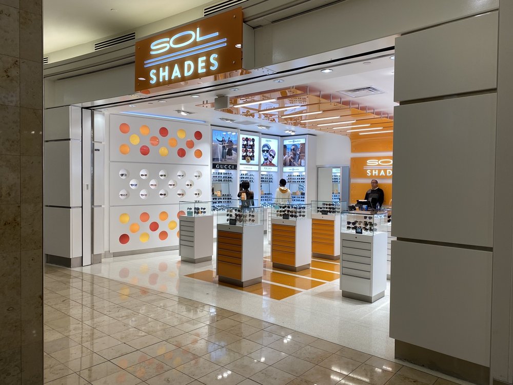 SOL SHADES - Updated July 2025 - 9400 Jeff Fuqua Blvd, Orlando, Florida ...