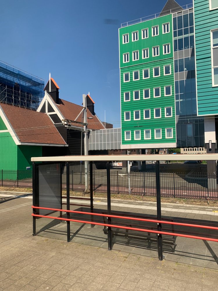 STATION ZAANDAM - Updated April 2024 - 22 Photos & 11 Reviews ...
