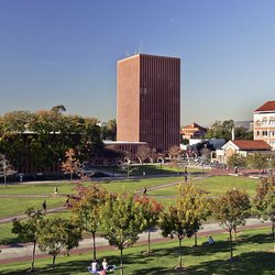 USC ROSSIER SCHOOL OF EDUCATION - Colleges & Universities - 3470 ...