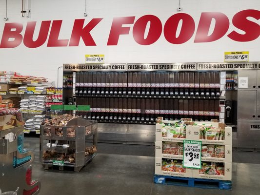 WINCO FOODS - Updated August 2024 - 66 Photos & 59 Reviews - 7979 SE ...