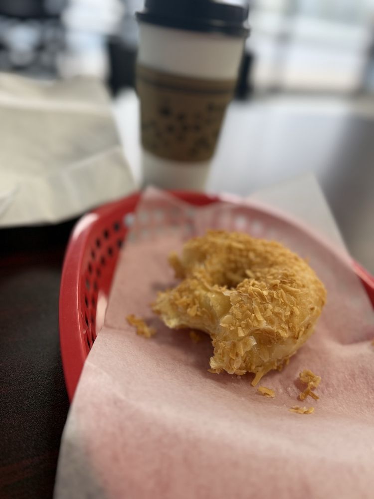 PANA DONUTS COFFEE AND BOBA TEA - Updated January 2026 - 39 Photos & 23 ...