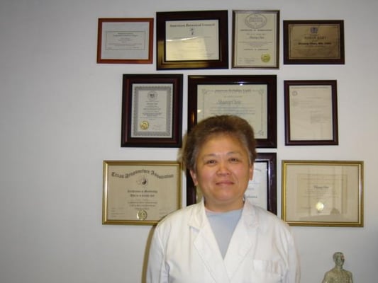 SHUANG CHEN, MD RH - Updated May 2026 - Studio City, California ...