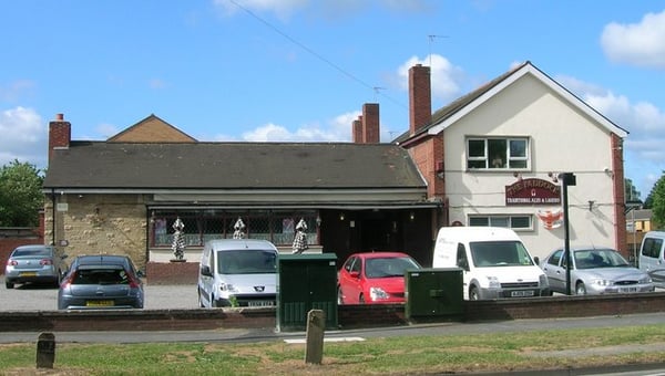 MORRISONS - Grocery - Goodison Boulevard, Doncaster, South Yorkshire ...