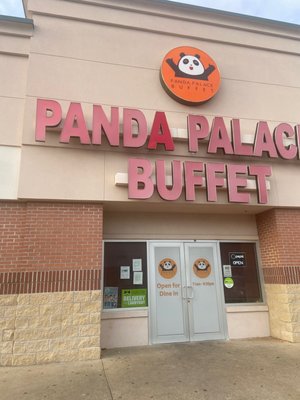 PANDA PALACE - Updated December 2025 - 53 Photos & 110 Reviews - 15200 ...